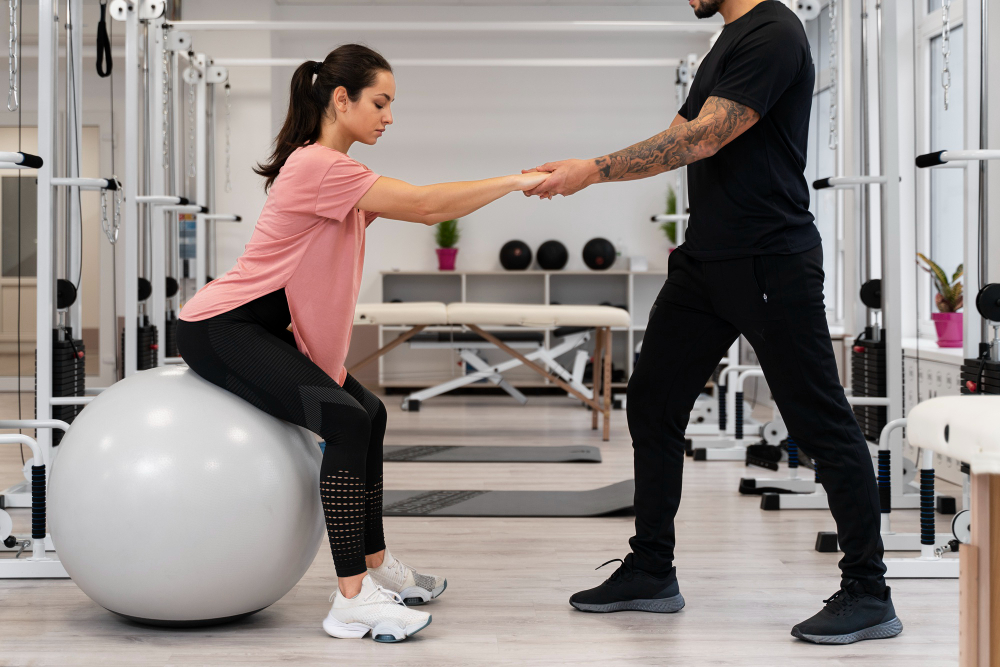 Importancia del seguimiento personal y la corrección en entrenamientos